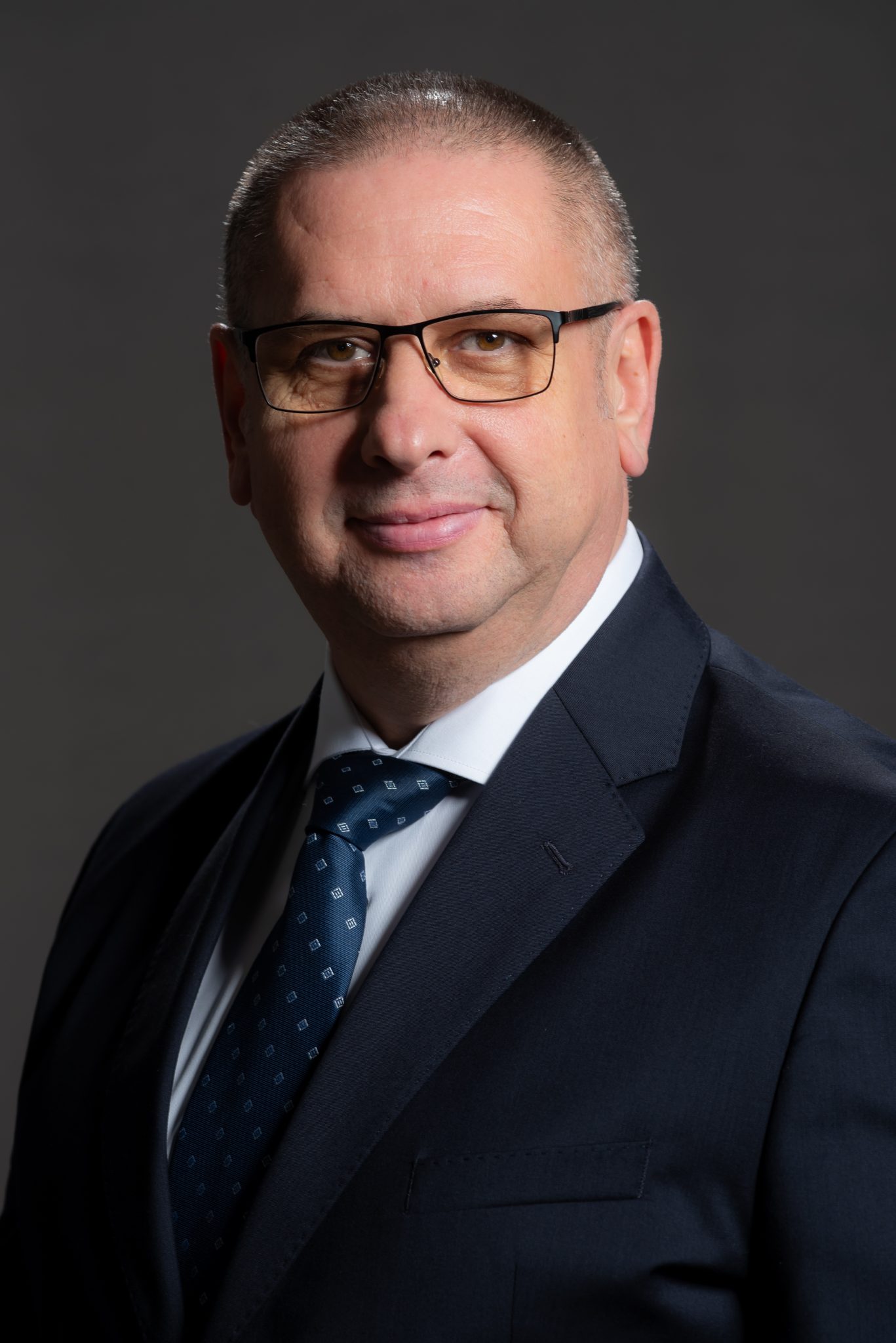 SZSZBVK » Vezetőség