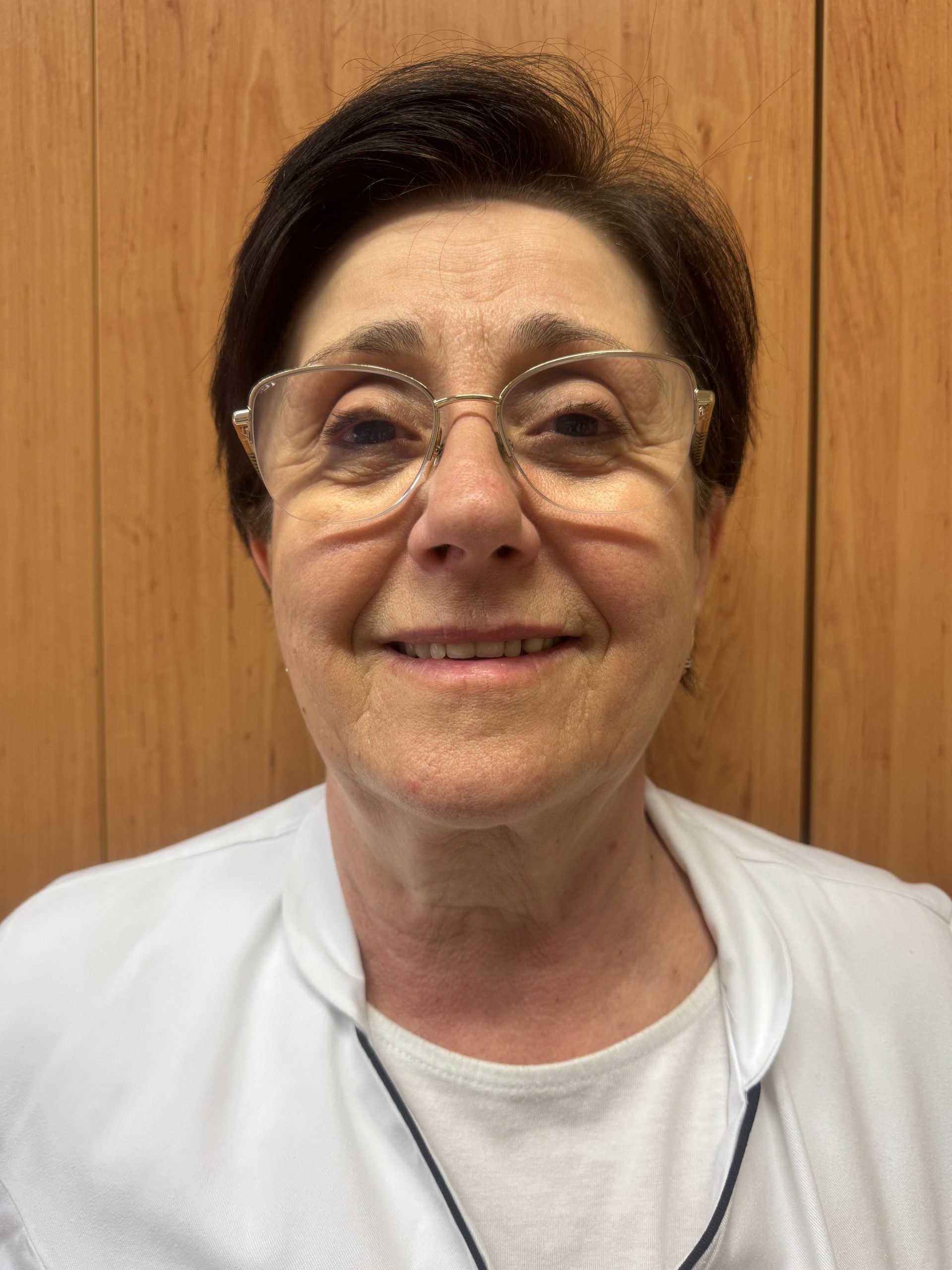 SZSZBVK » Dr. Farszki Éva