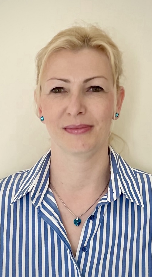 SZSZBVK » Dr. Spiró Melinda